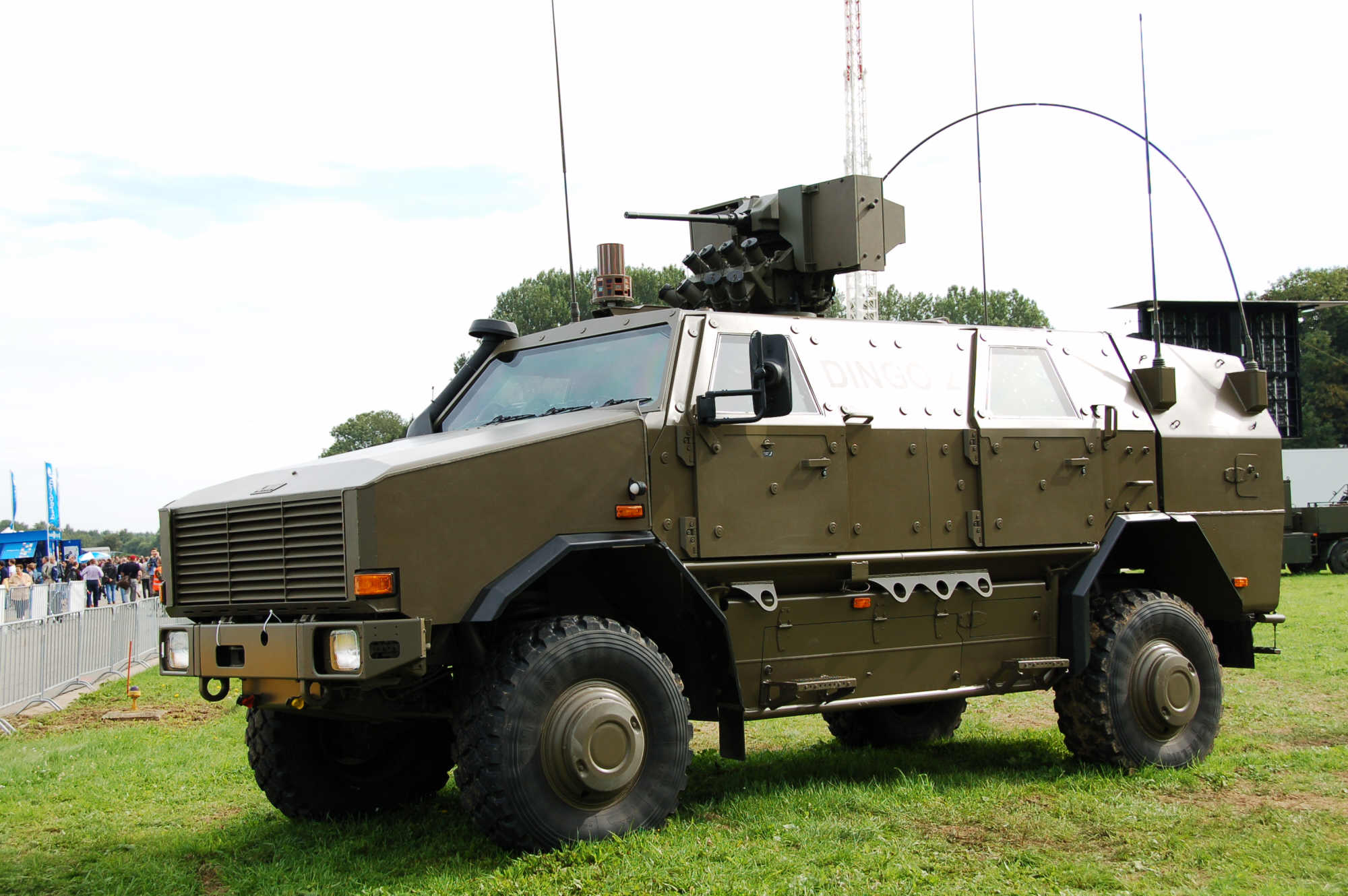 BEMIL 사진 자료실 - 유용원의 군사세계